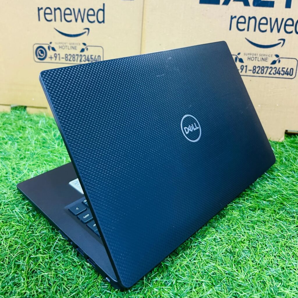 Dell Latitude 7410 Intel Core I5 10th Gen 16GB Ram Laptop