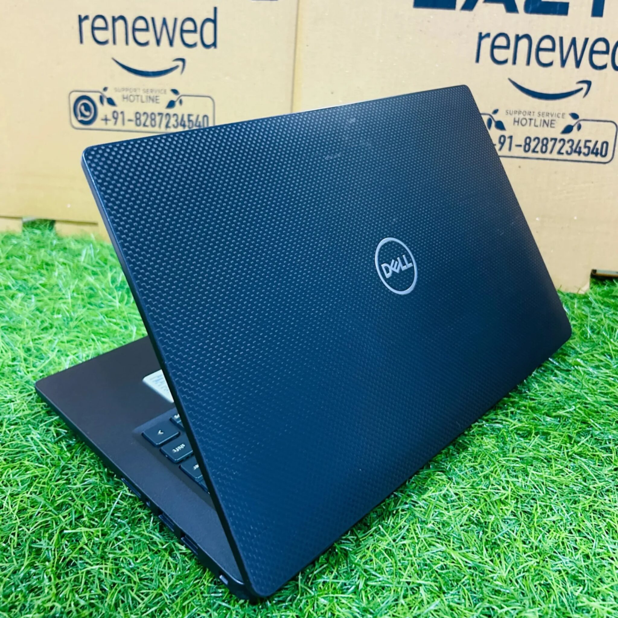 Dell Latitude 7410 Intel Core I7 10th Generation Laptop