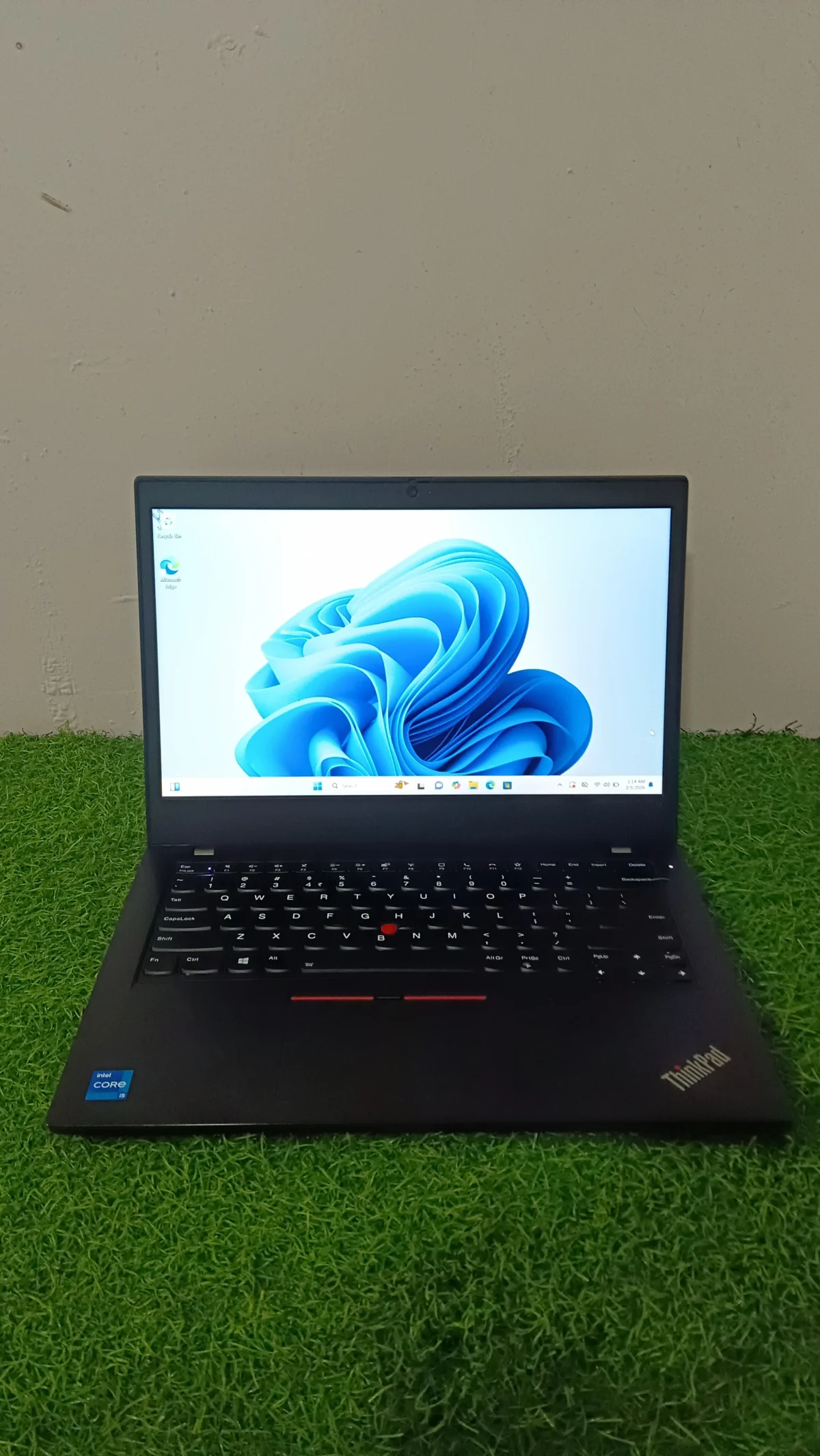 Buy Lenovo ThinkPad L14 Gen 3 Intel Core I5 12th Gen